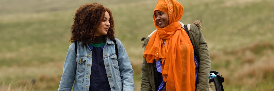 How walking in nature can help wellbeing Nation Trust.