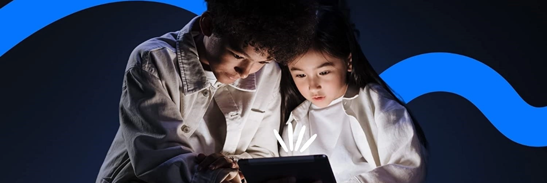 How Blue Light Affects Our Eyes and Body